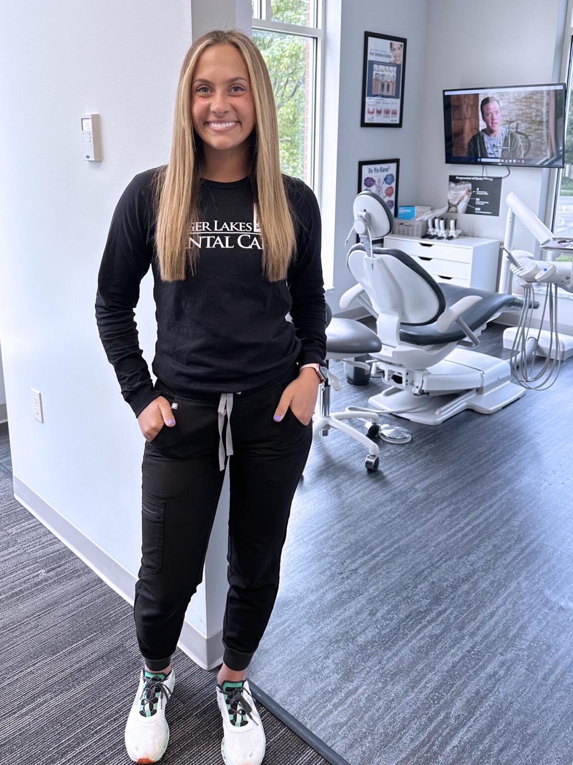 Victor Smiles - Dental Office in Victor, NY - About